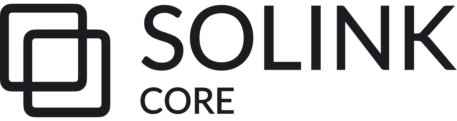 SOLINK Core